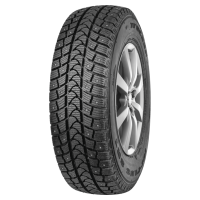 Шина автомобильная Tracmax Ice-Plus SR1 195/75 R16 107/105Q WINTER Ш, зимняя, универсальная