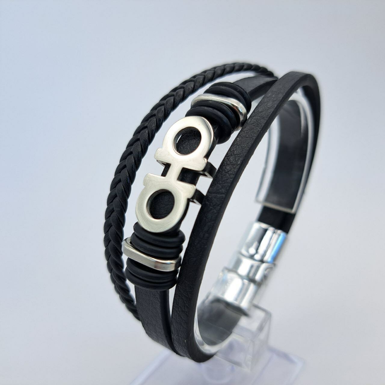 Браслет, металл