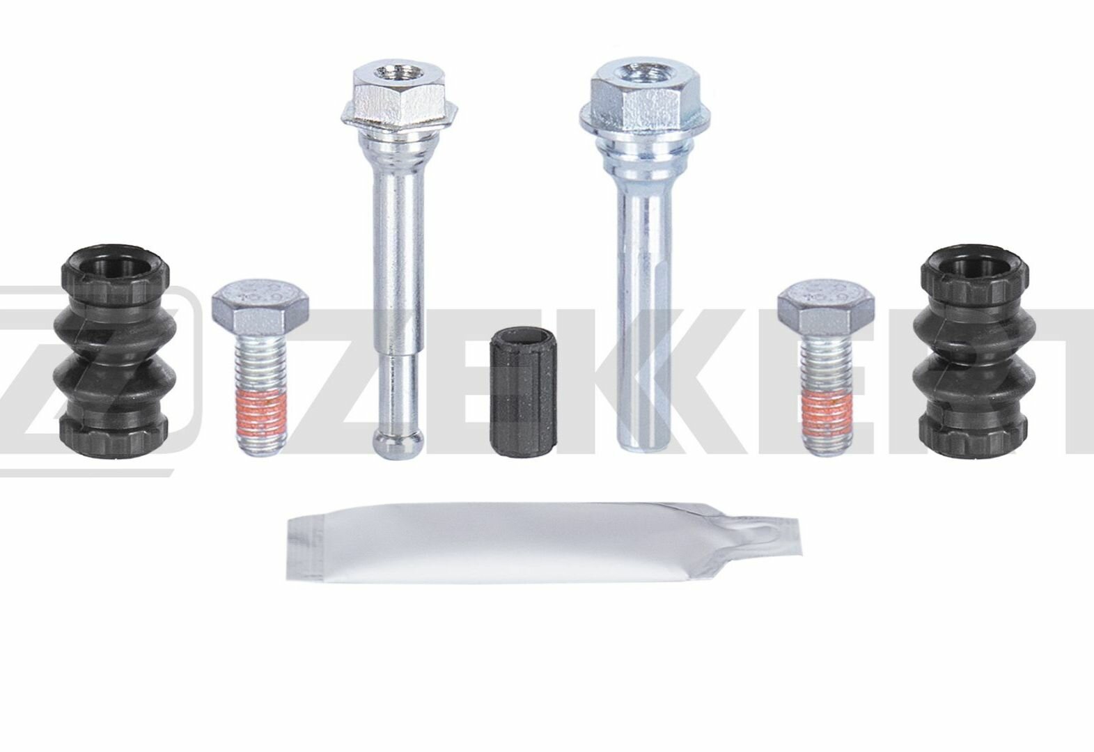 Направляющие заднего суппорта Opel Astra H 2004- Zekkert