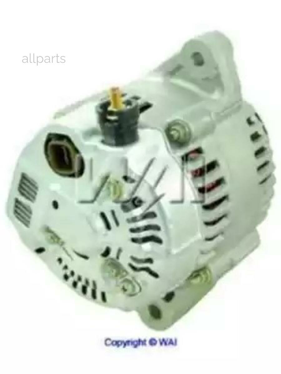 WAI 13743N Генератор (новый) Honda CR-V 2.0L