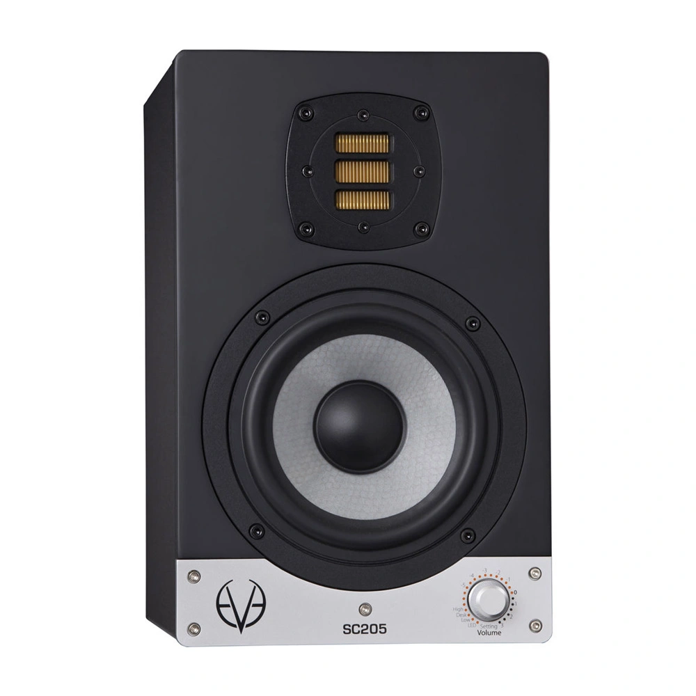 Студийный монитор EVE Audio SC205