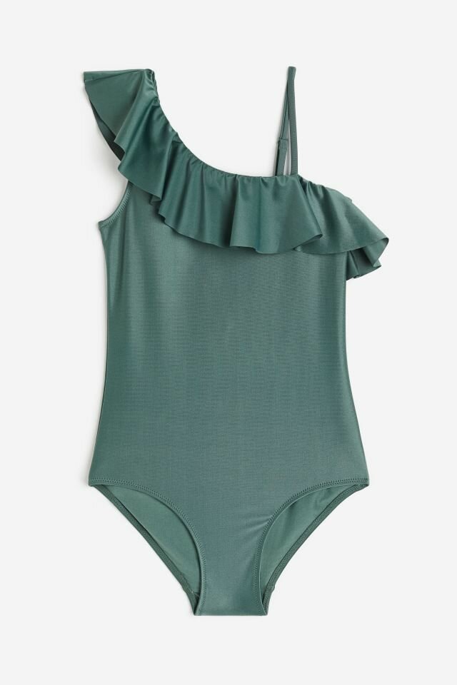 Купальник Весна-лето 2024