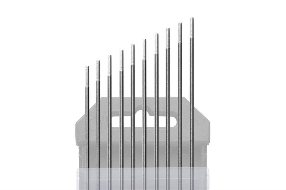Кедр Электрод вольфрамовый кедр WZ-8 ?2,0 (Белый) 20 шт Белый
