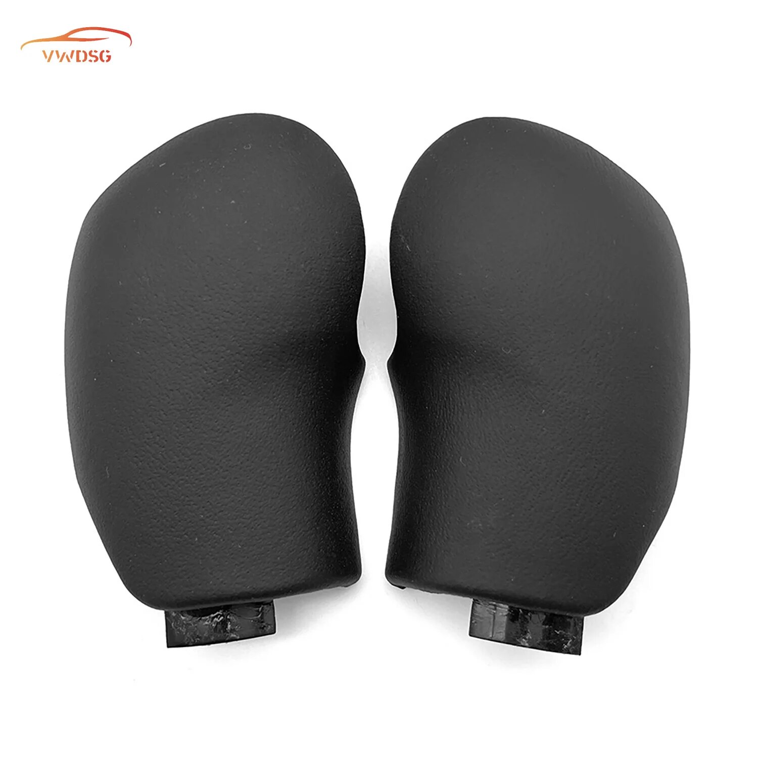 Рычаг переключения DSG, Genuine leather, Skoda Octavia Superb Yeti
