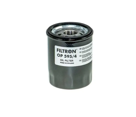 Масляный фильтр FILTRON OP 595/4