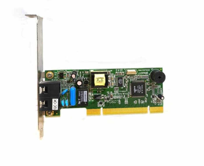 Модем Genius GM56PCI-LA