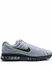Кроссовки NIKE Air Max 2017, размер 11 US, серый