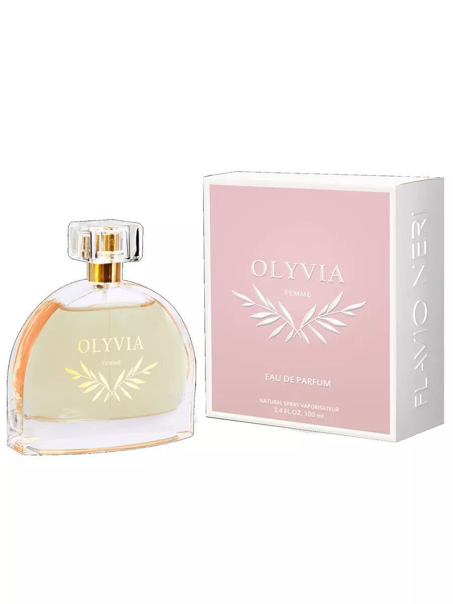Парфюмерная вода OLIVIA жен 100 мл