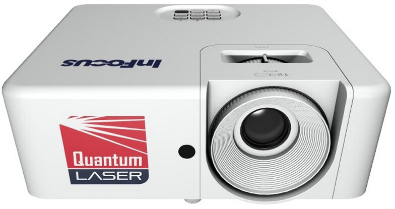 Проектор Infocus INL164 DLP 4100Lm LS (1024x768) 3500000: