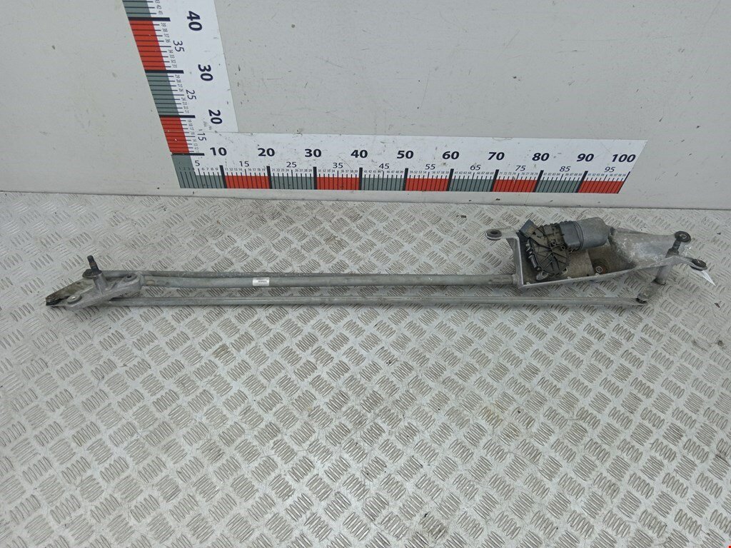 Механизм стеклоочистителя (трапеция дворников) Renault Modus 8200141270 арт. 2177520