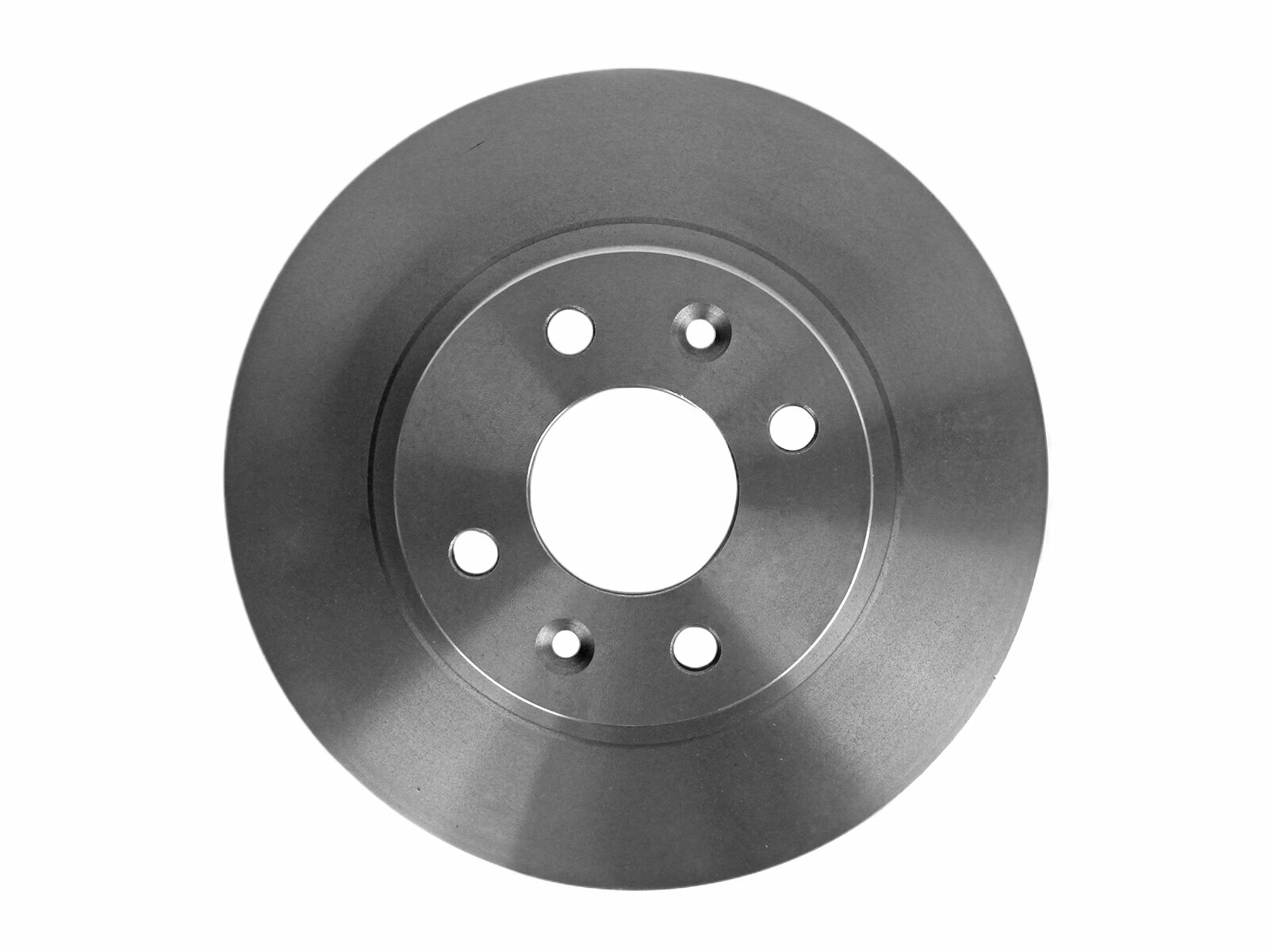 Диск тормозной Ларгус, Веста, Х-ray BOSCH 16кл. 1шт