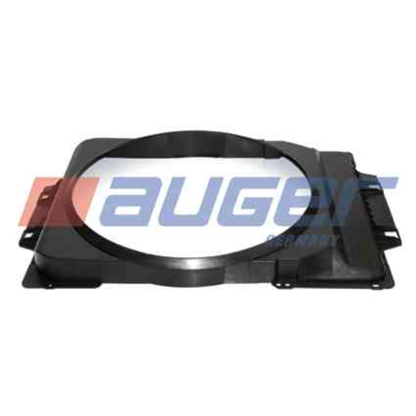 AUGER 73385 диффузор вентилятора\ rvi kerax