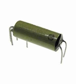 РЭС55А РС4.569.600-09.01, герконовое реле 3В (90-91Г) (10 шт.)