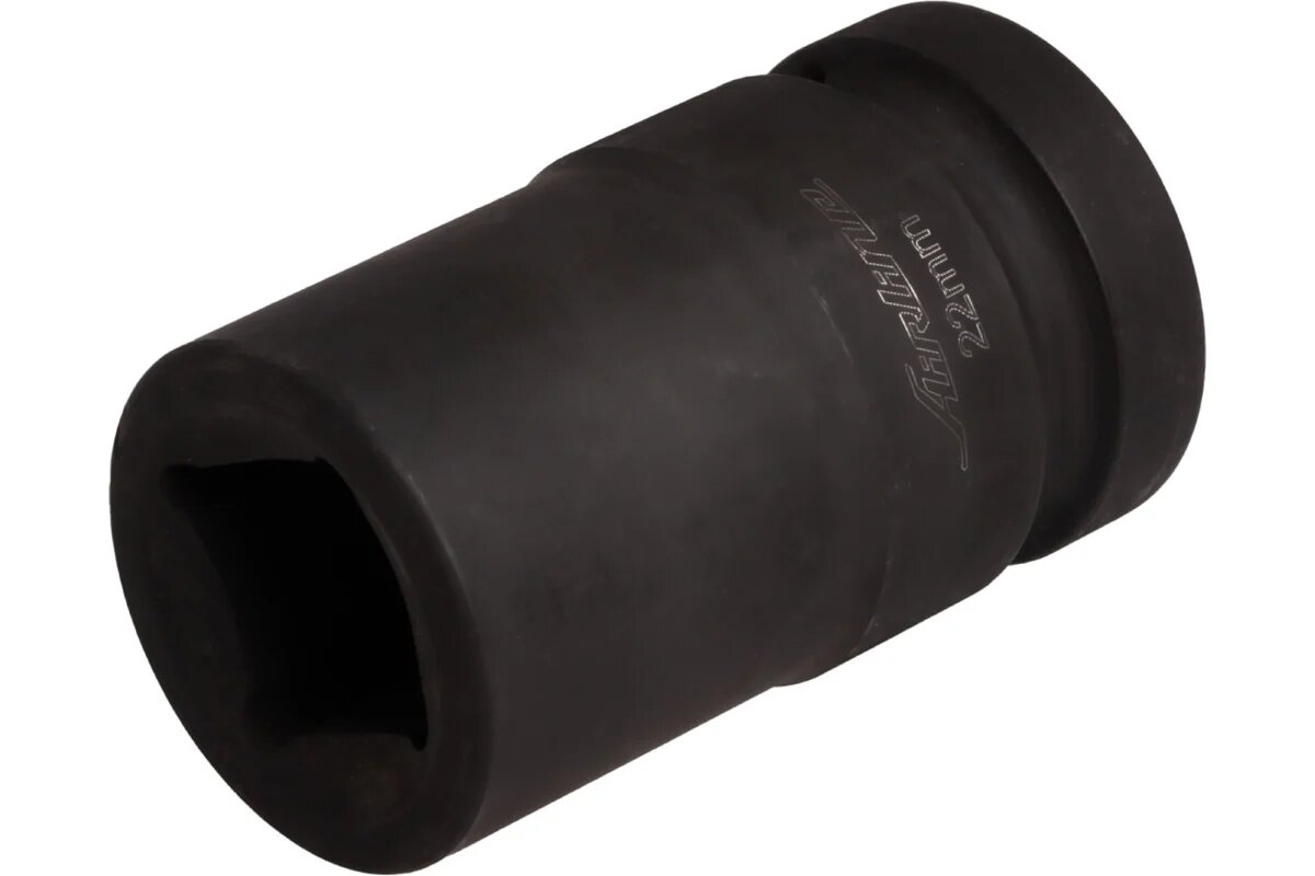 Airline Головка ударная торцевая 1-дюйм DR квадрат под футорку 22 мм AT-IS1-05 для сборки