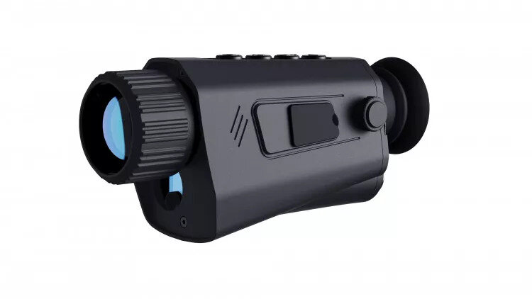 Тепловизор Nnpo Rd23S-325-Lrf С Дальномером