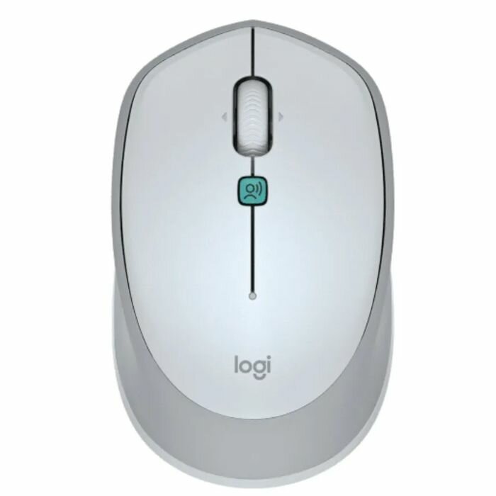 Мышь Logitech Wireless Mouse M380 white (910-006291)