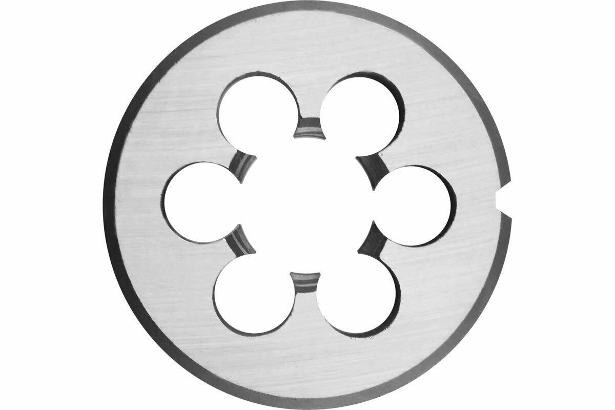 Инстулс Плашка М. 25.0x1.5x55x16 9ХС 6g 2650-2263 ГОСТ 9740-71 00001178622