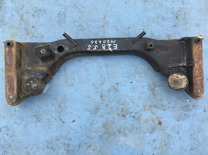 Балка подмоторная BMW 5-серия E28 81-87