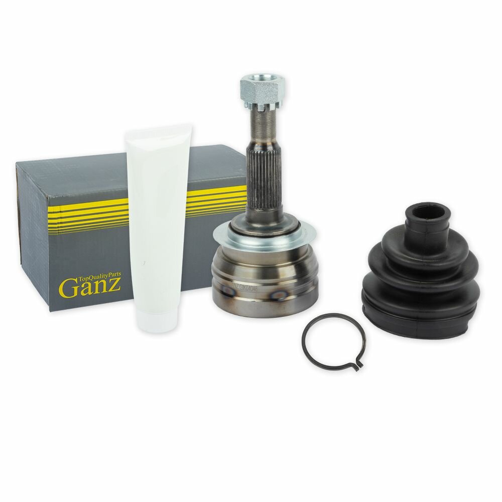 ШРУС наружный DAEWOO Lanos Nexia DOHC Espero 33 29 шл GANZ GIK04048