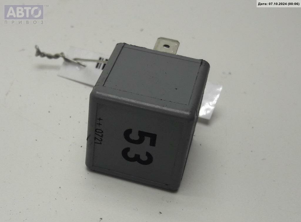 Реле (прочие) Volkswagen Passat B6