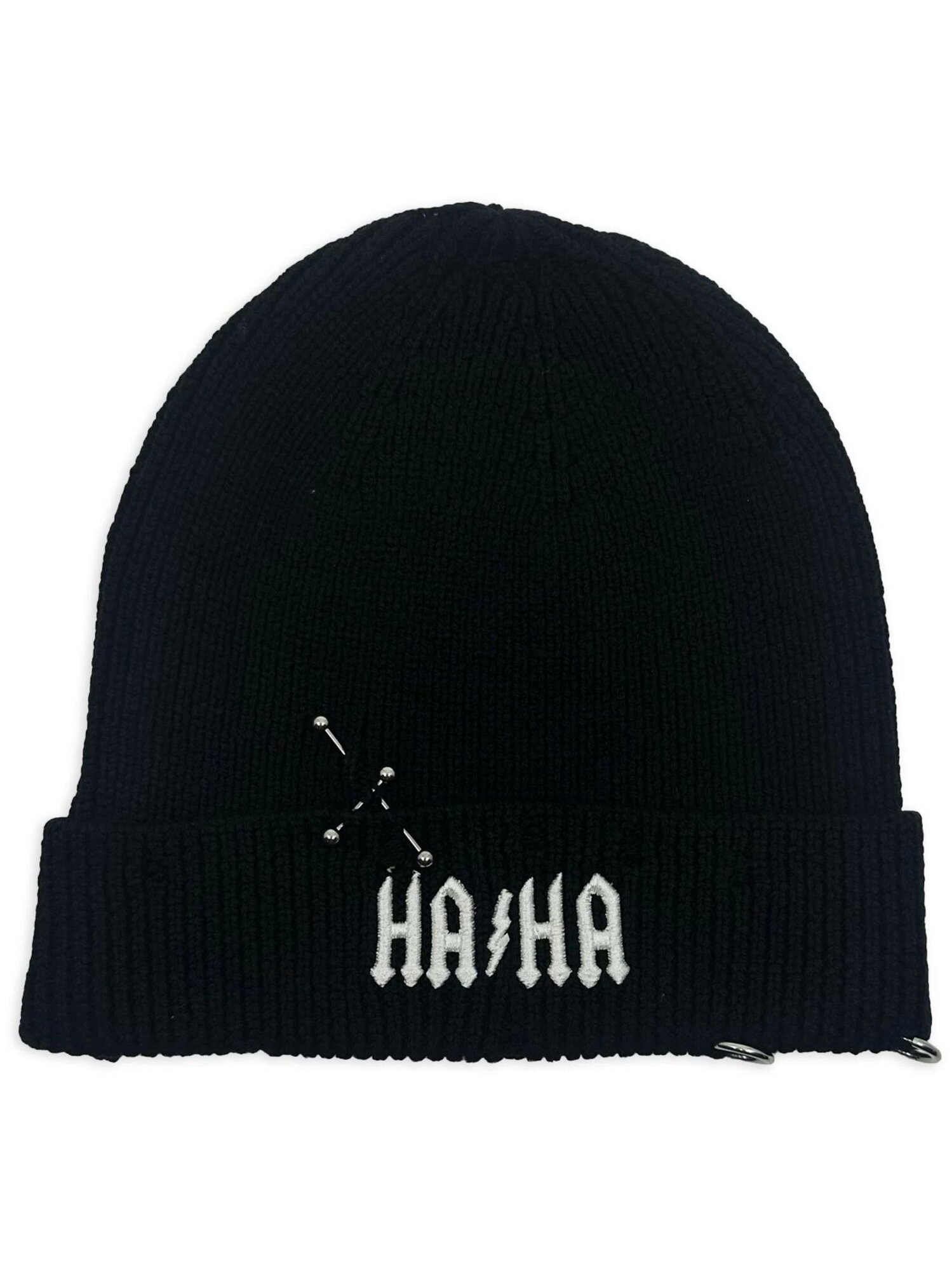 Шапка Ha Ha для мальчиков