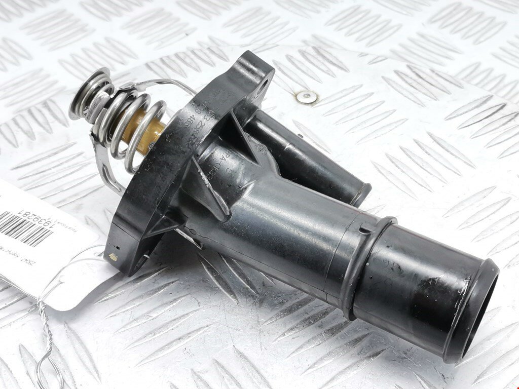 Корпус термостата Ford Focus 2 1476110 арт. 1939281