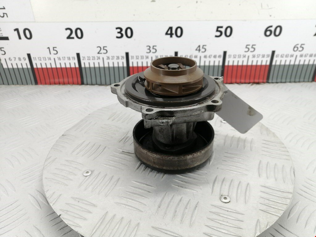 Насос водяной (помпа) Audi A6 C5 028121004X арт. 1620665