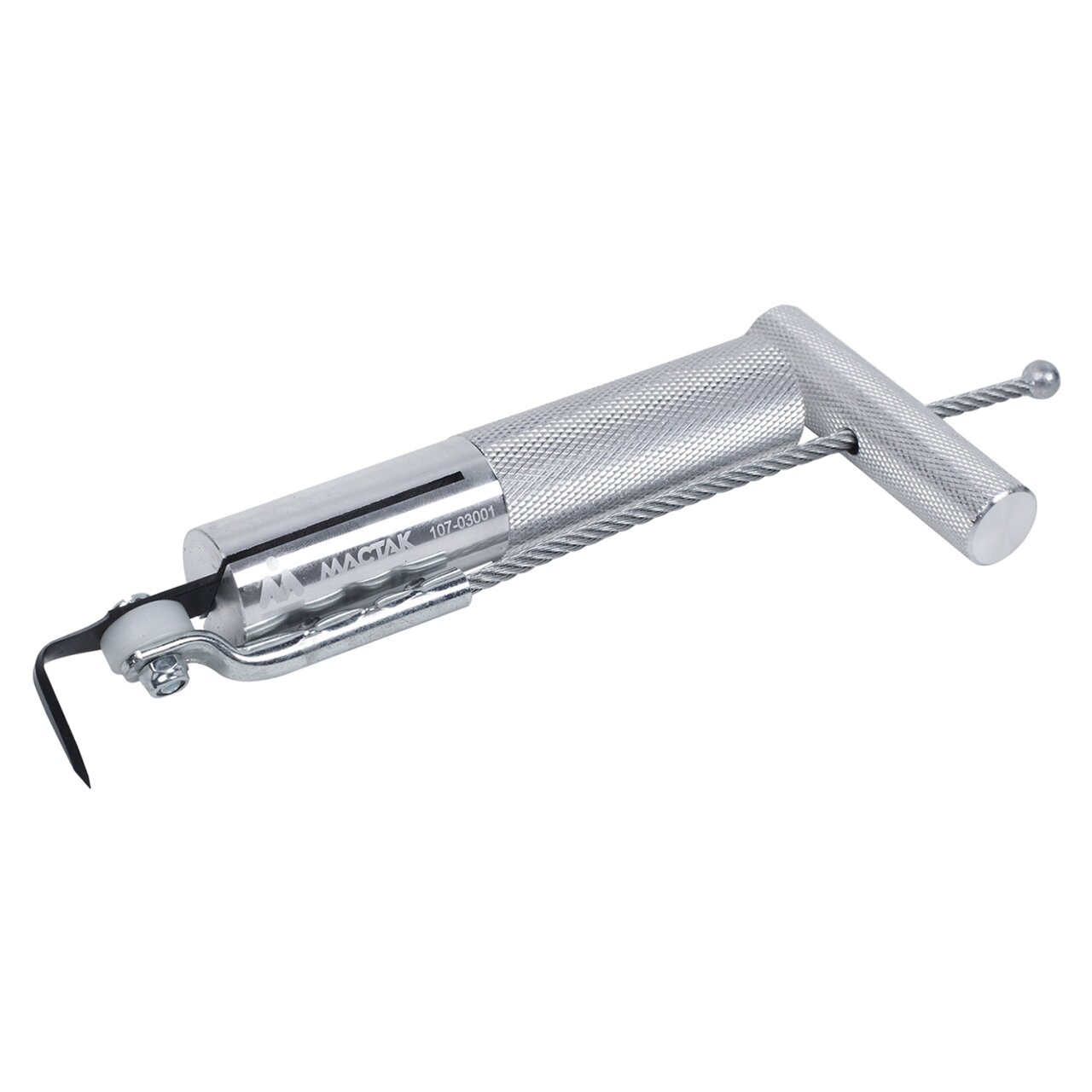 Нож для срезания уплотнителя стекол мастак 107-03001