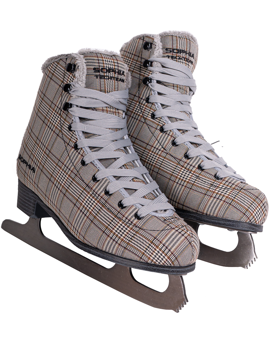 Коньки Tech Team Sophia 38р.