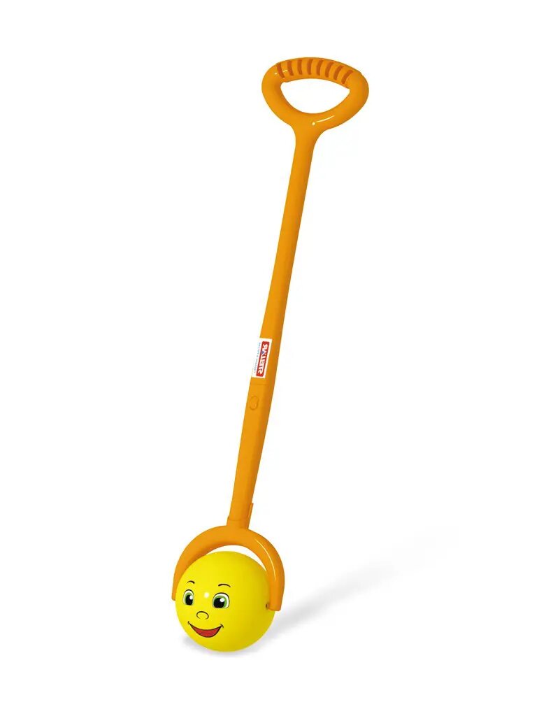 Каталка STELLAR «Колобок» 02154