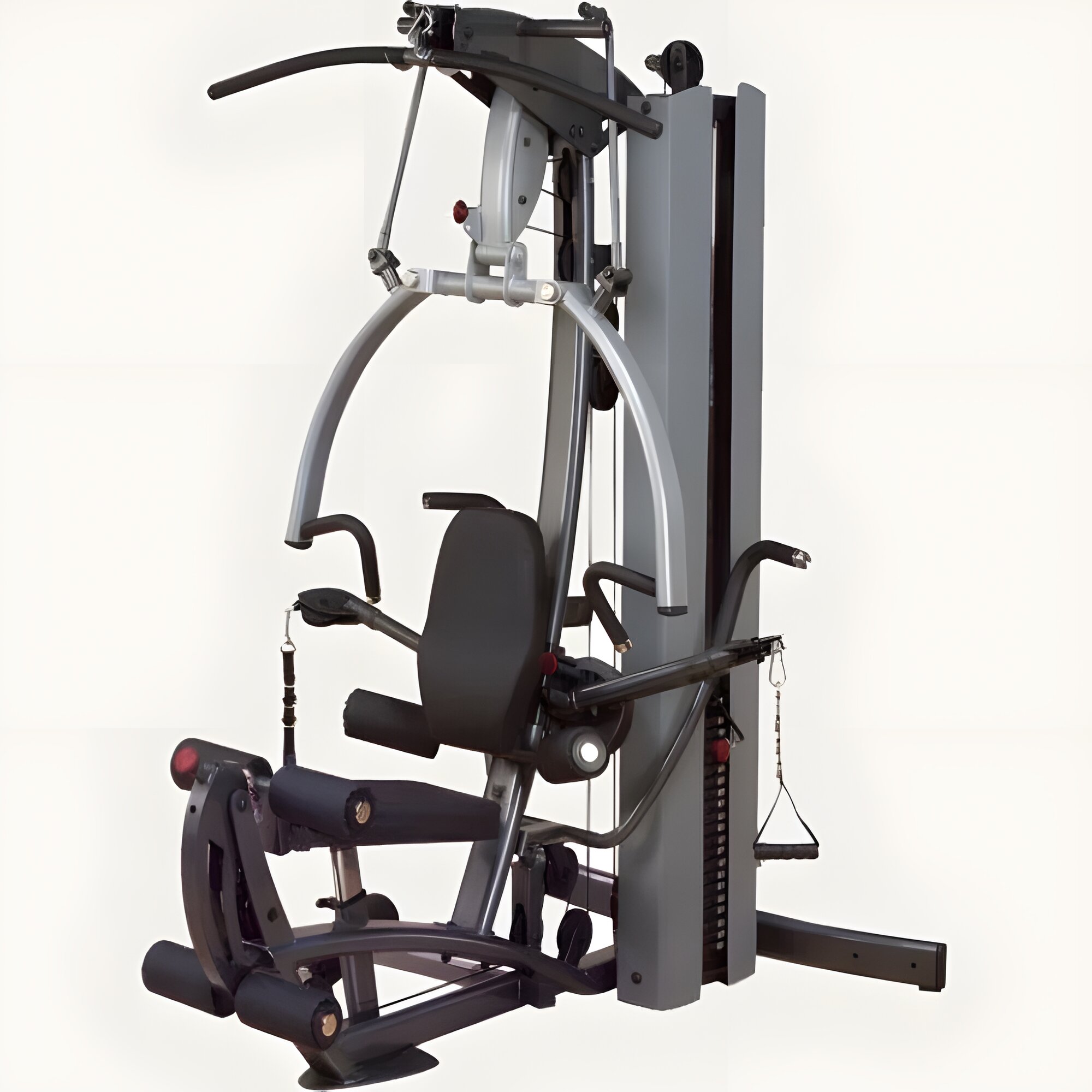 BODY SOLID Fusion F600/2 Силовой комплекс для домашнего или коммерческого использования