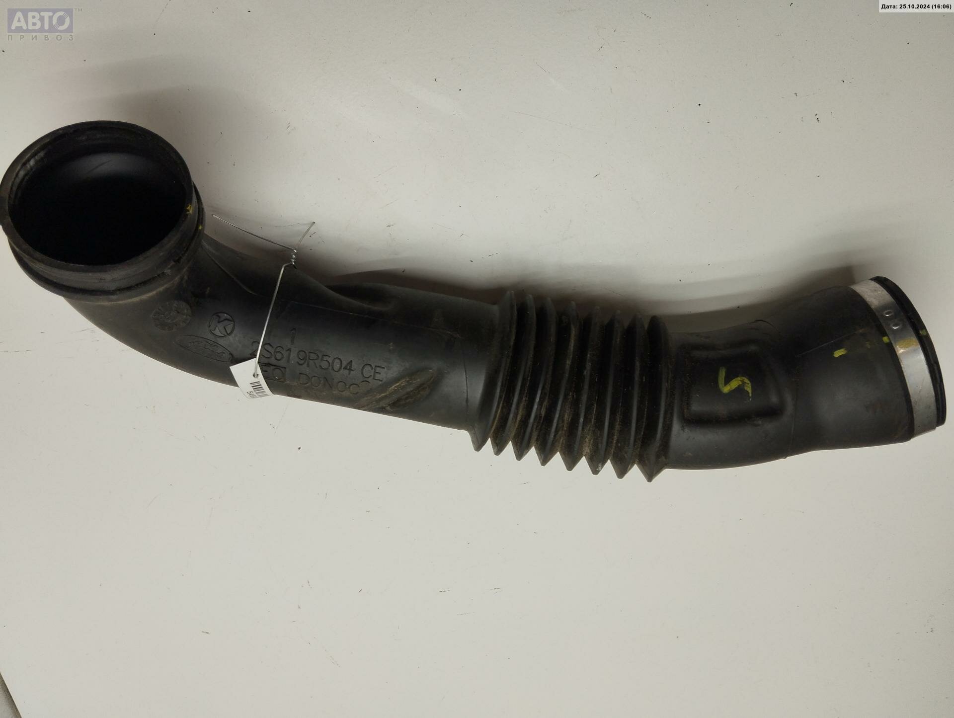 Гофра инжектора Ford Fusion