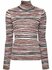 Джемпер Missoni, размер 42 IT, темно-розовый