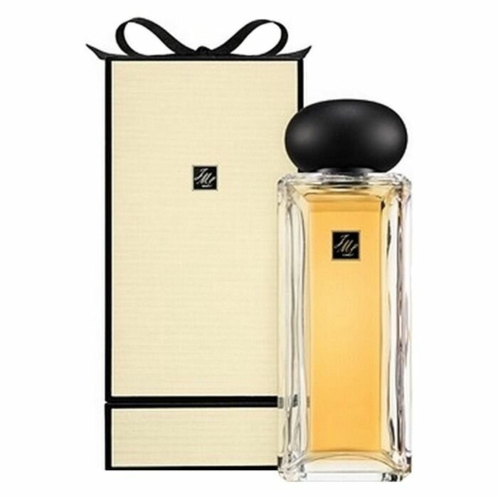 Jo Malone Midnight Black Tea Одеколон унисекс 75 ml