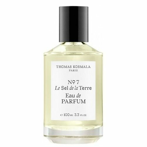 Thomas Kosmala No 7 Le Sel De La Terre Парфюмерная вода унисекс 100 ml