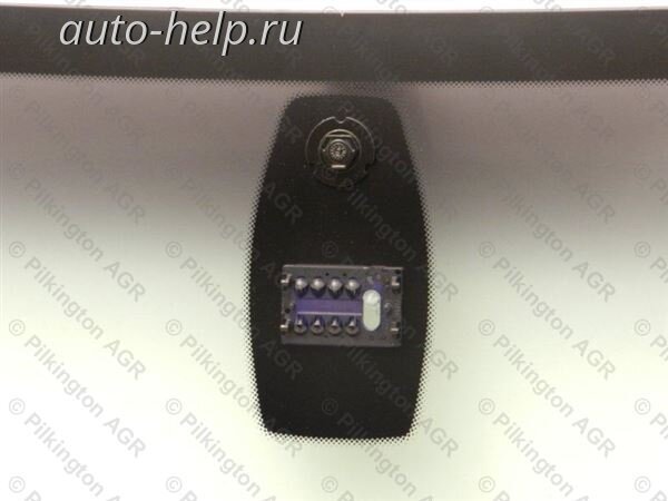 FYG BMW Лобовое ДД VIN