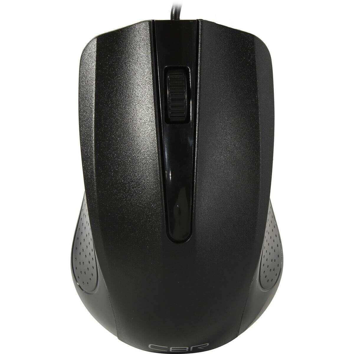 CBR Optical Mouse (RTL) USB 3but+Roll