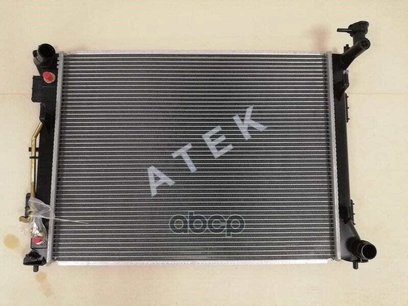 ATEK Sonata VII (LF) 14- Радиатор охлаждения основной АКПП RP-30045 ATEK арт. AT25310C1100