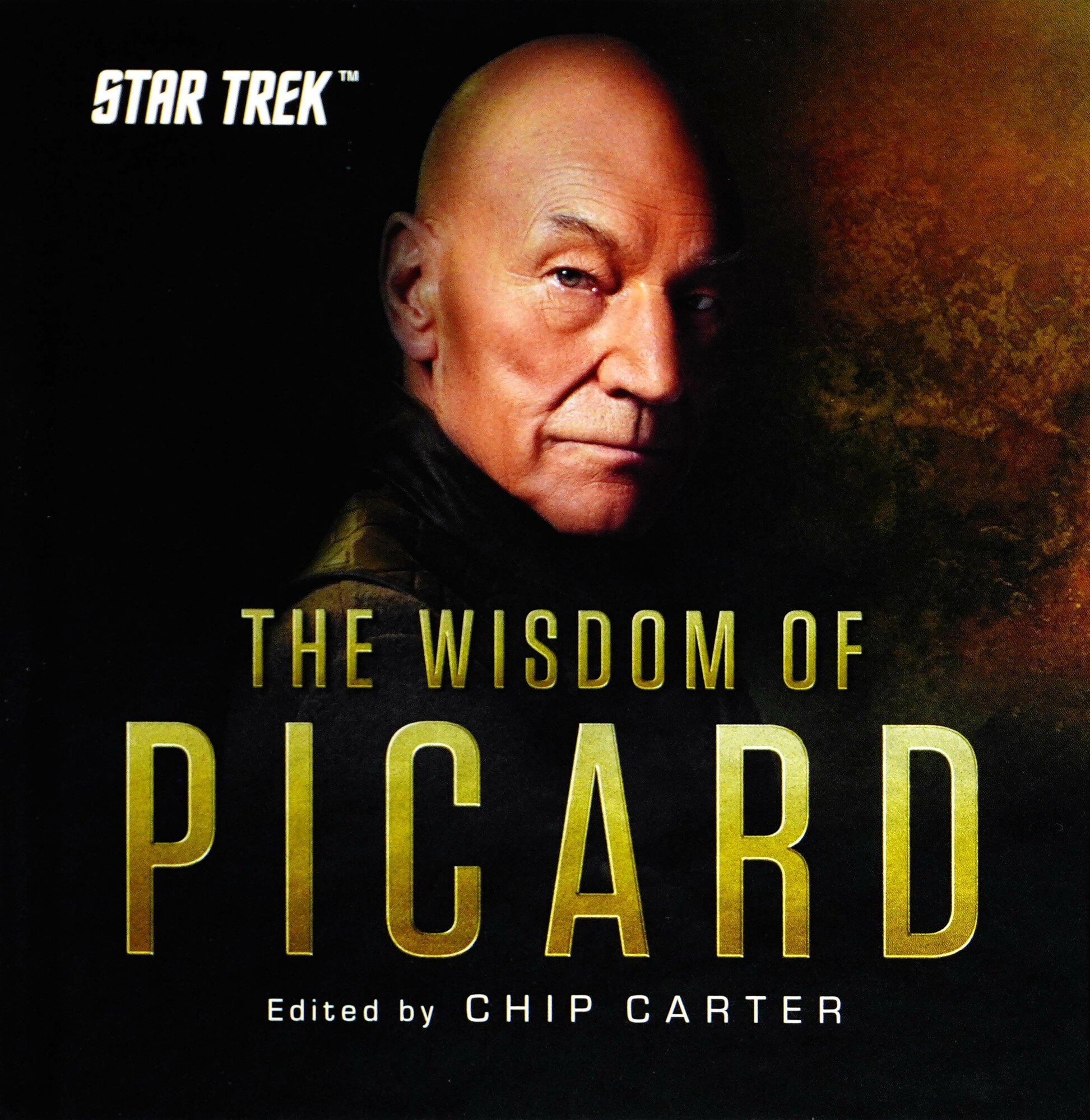Star Trek: The Wisdom of Picard