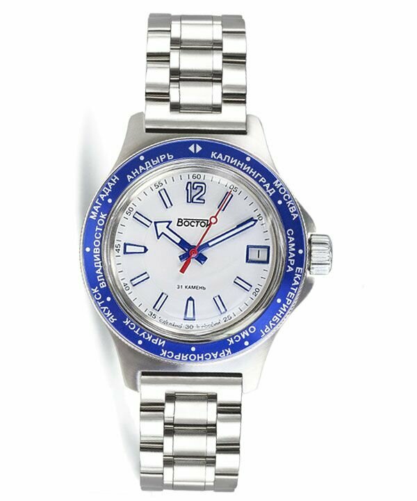 Наручные часы