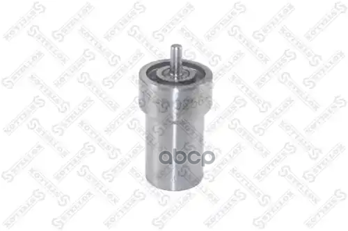 Распылитель! DN0SD256 Citroen ZX 1.9D 91-94, Peugeot 306/405 1.8D/1.9D 93-01 Stellox арт. 1700256SX