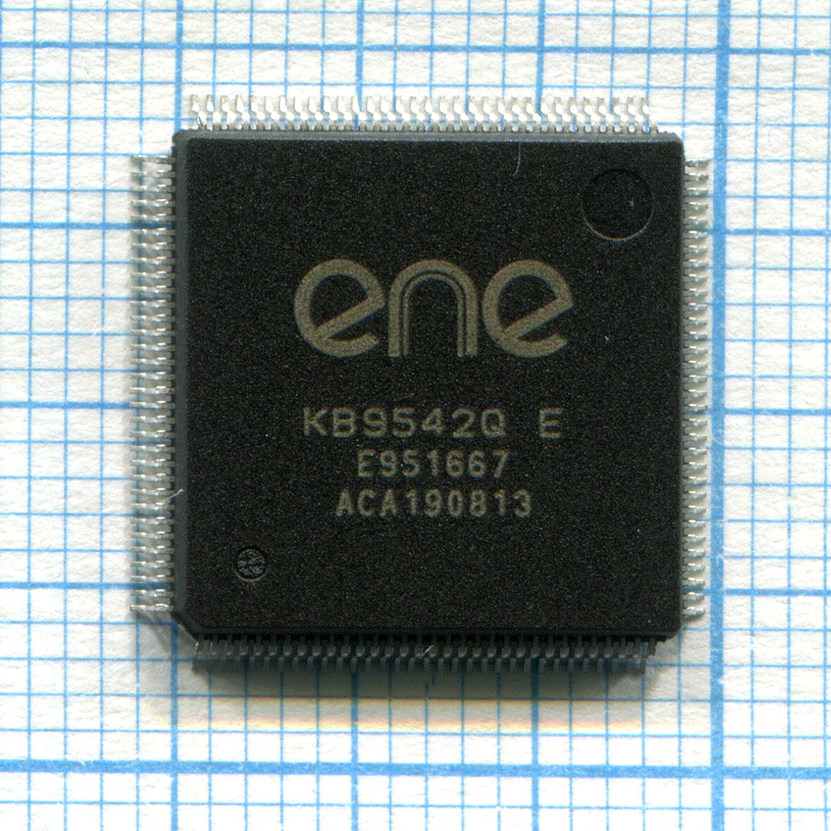 Мультиконтроллер KB9542Q E