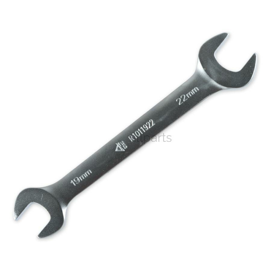 ARNEZI R1011922 Ключ рожковый, 19 x 22 мм ARNEZI R1011922