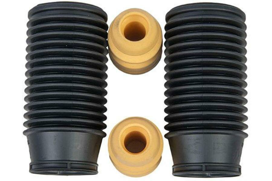 STELLOX 1127360SX к-кт пыльник+отбойник амортизатора переднего!\ Hyundai Lantra 95-00
