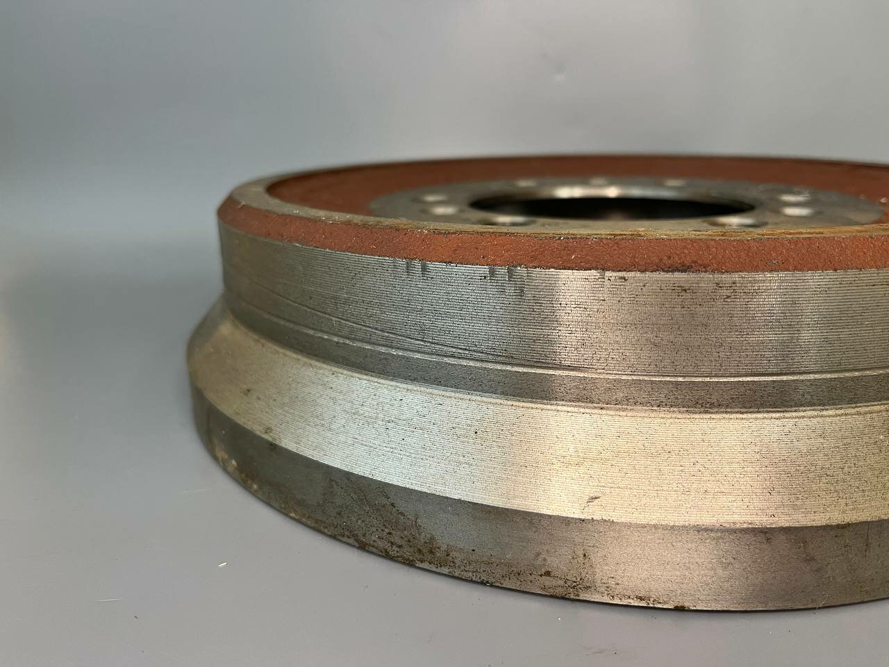 Барабан тормозной Уаз Профи (под 6 шпилек) (ОАО УАЗ) 2360-20-3502070