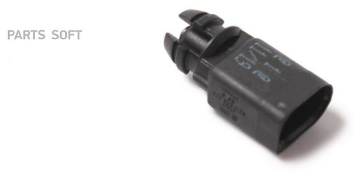 VAG 8Z0 820 535 Датчик наружной температуры AUDI A3 1996-2003, 1 шт.