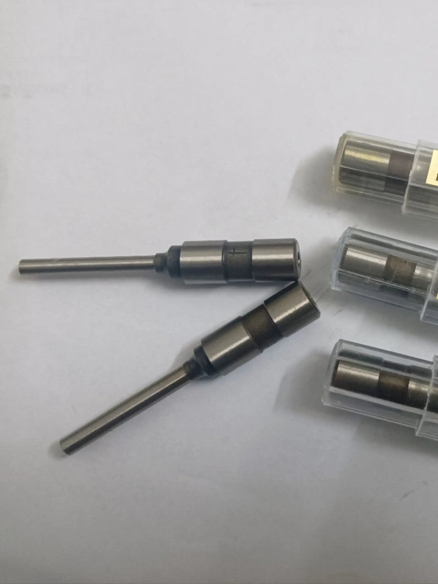 Сверла для бумаги 5mm