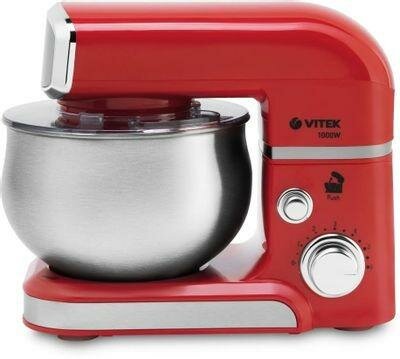 Кухонная машина VITEK VT-4114