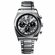 Наручные часы CASIO Edifice, серебристый