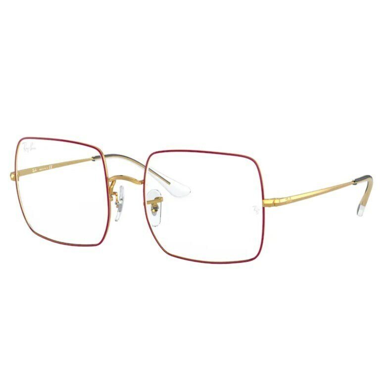 Оправа Ray Ban 1971V Красный